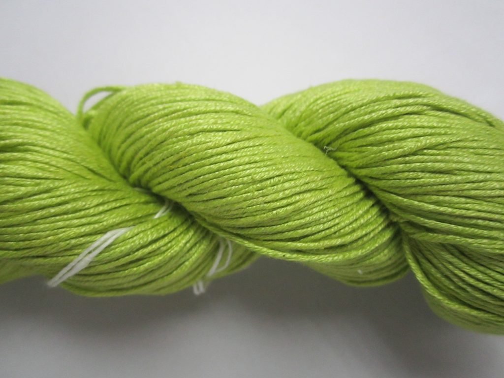 Top 10 Manufacturer | Rani Silk Yarn - RANI 150 | Latifi Silk Exports LLP